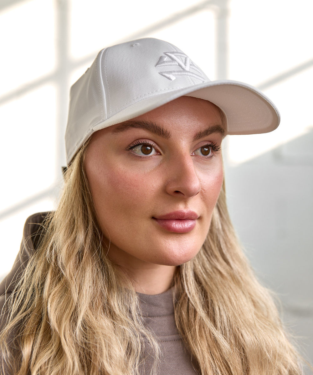 3D Embroidered Performance Hat – RARR