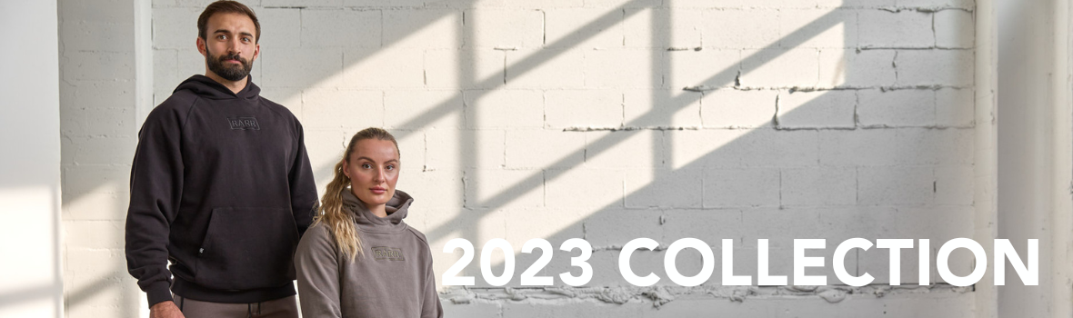 Men's Winter Collection – RARR