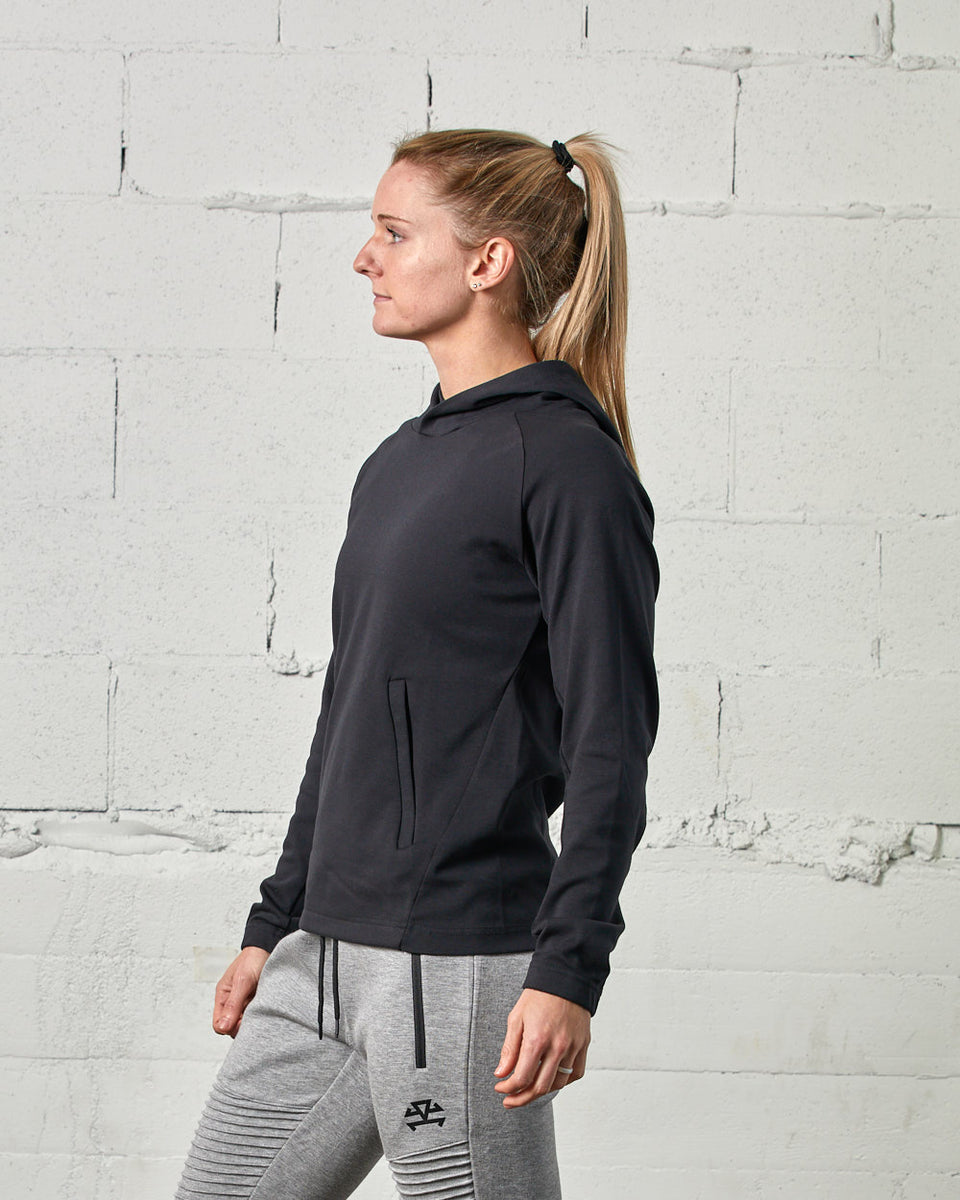 Tech Series Pullover Hoodie | RARR Clothing