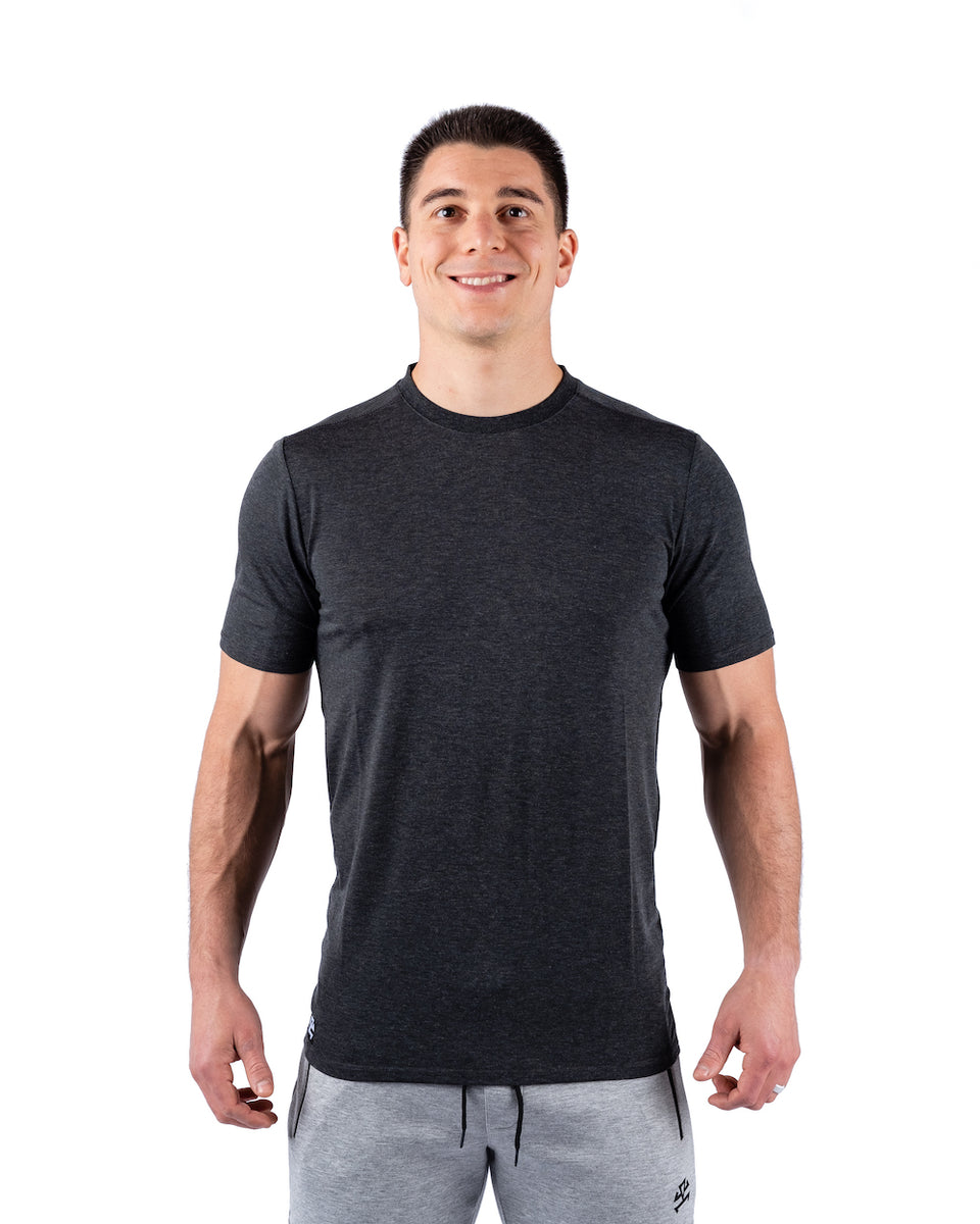 Tech Tee BLANKS | RARR Clothing