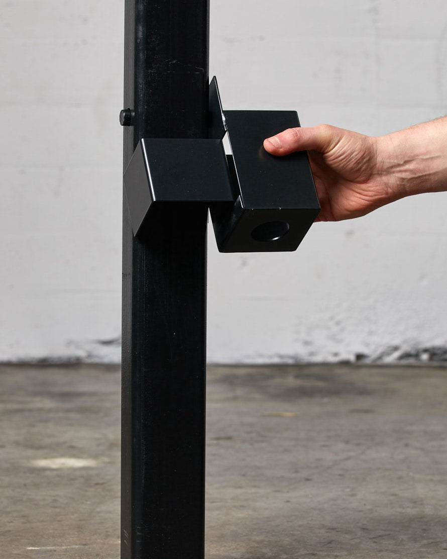 Liquid Chalk Rig Attachment | RARR