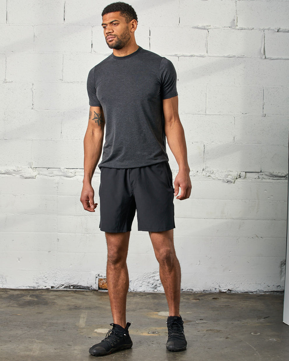 Versatility Short | RARR Clothing